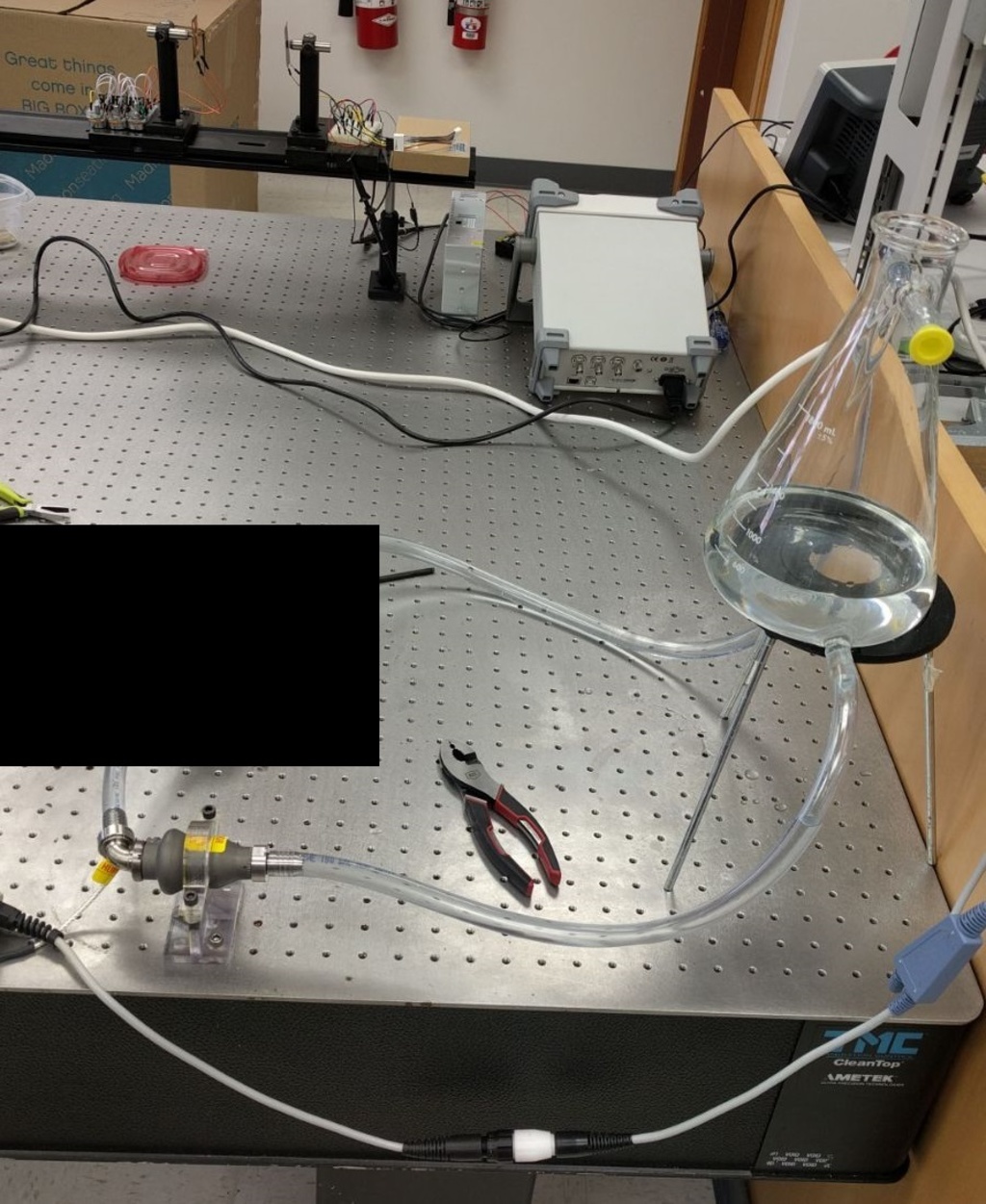 Research Topics | Ratner Research Group - The University of Iowa