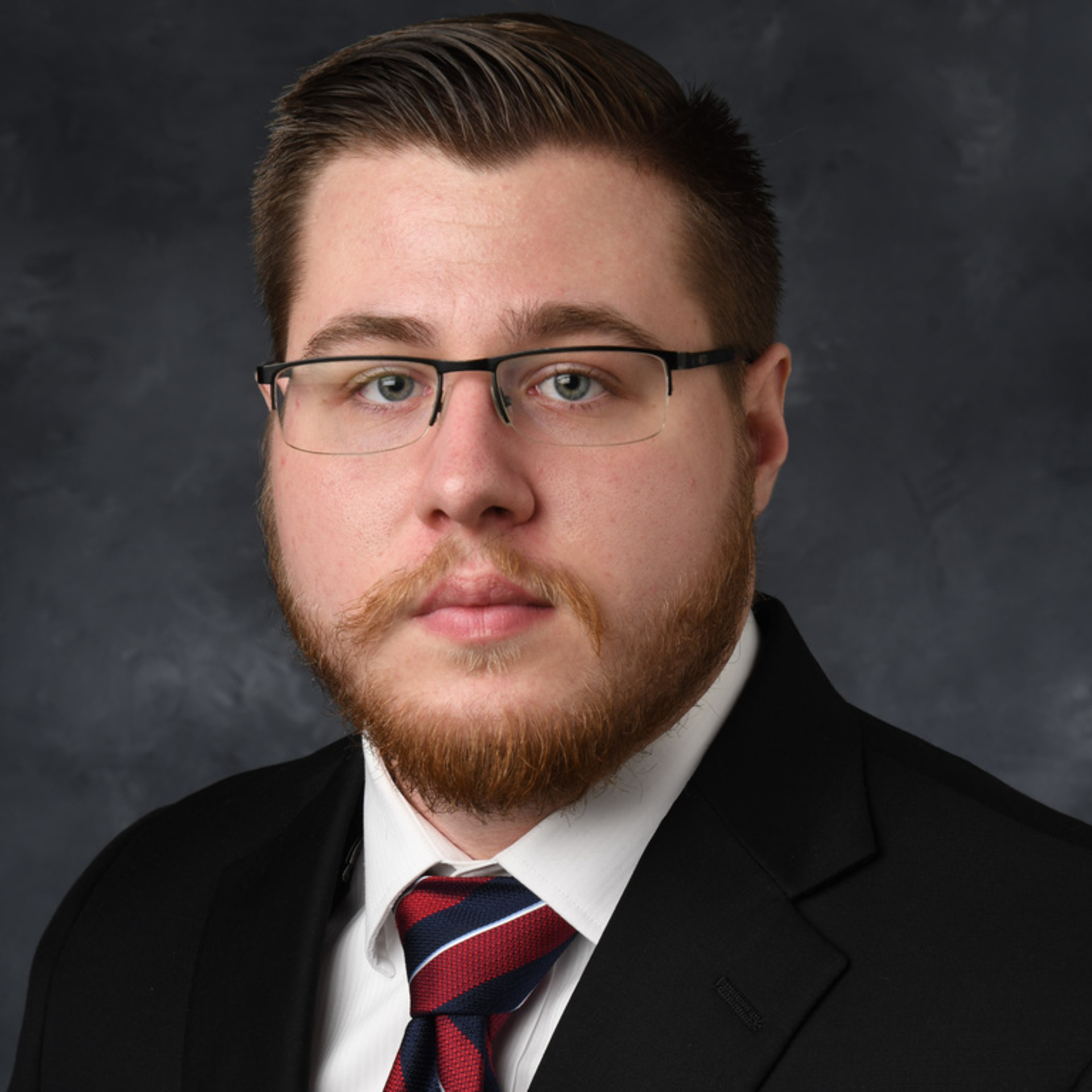 Nicholas Hentges | Ratner Research Group - College of Engineering | The ...